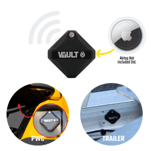 TRAILER – THEFT DETERRENT IDENTIFICATION SYSTEM – DataDot Technology Ltd